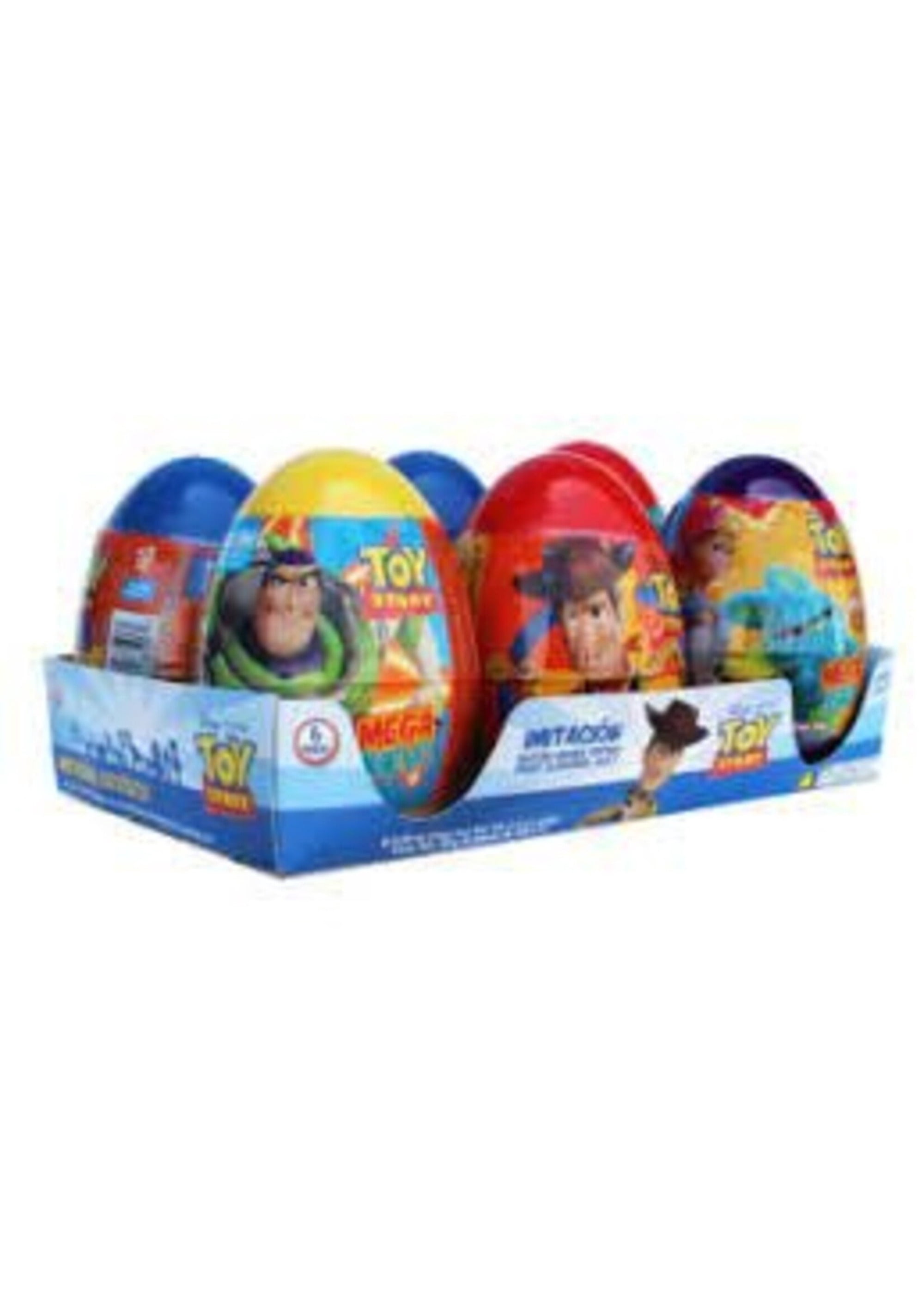 Bondy Fiesta Mega Surprise Egg - Walmart.com