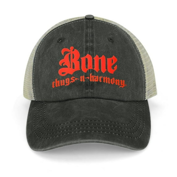 Bone And Thugs-N-Harmony Baseball Cap for Men Women, Adjustable ...