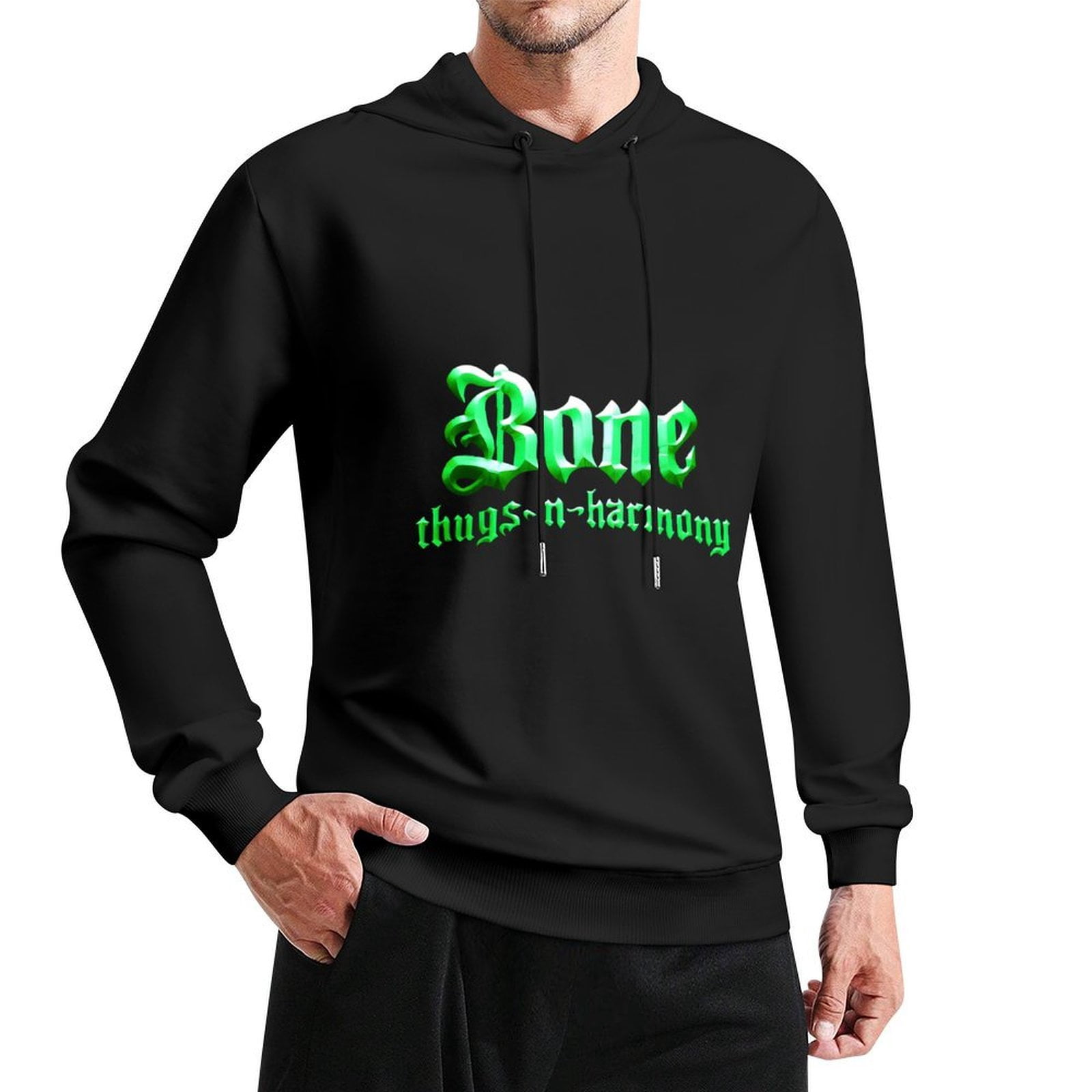 Bone Thugs And Harmony Hoodie