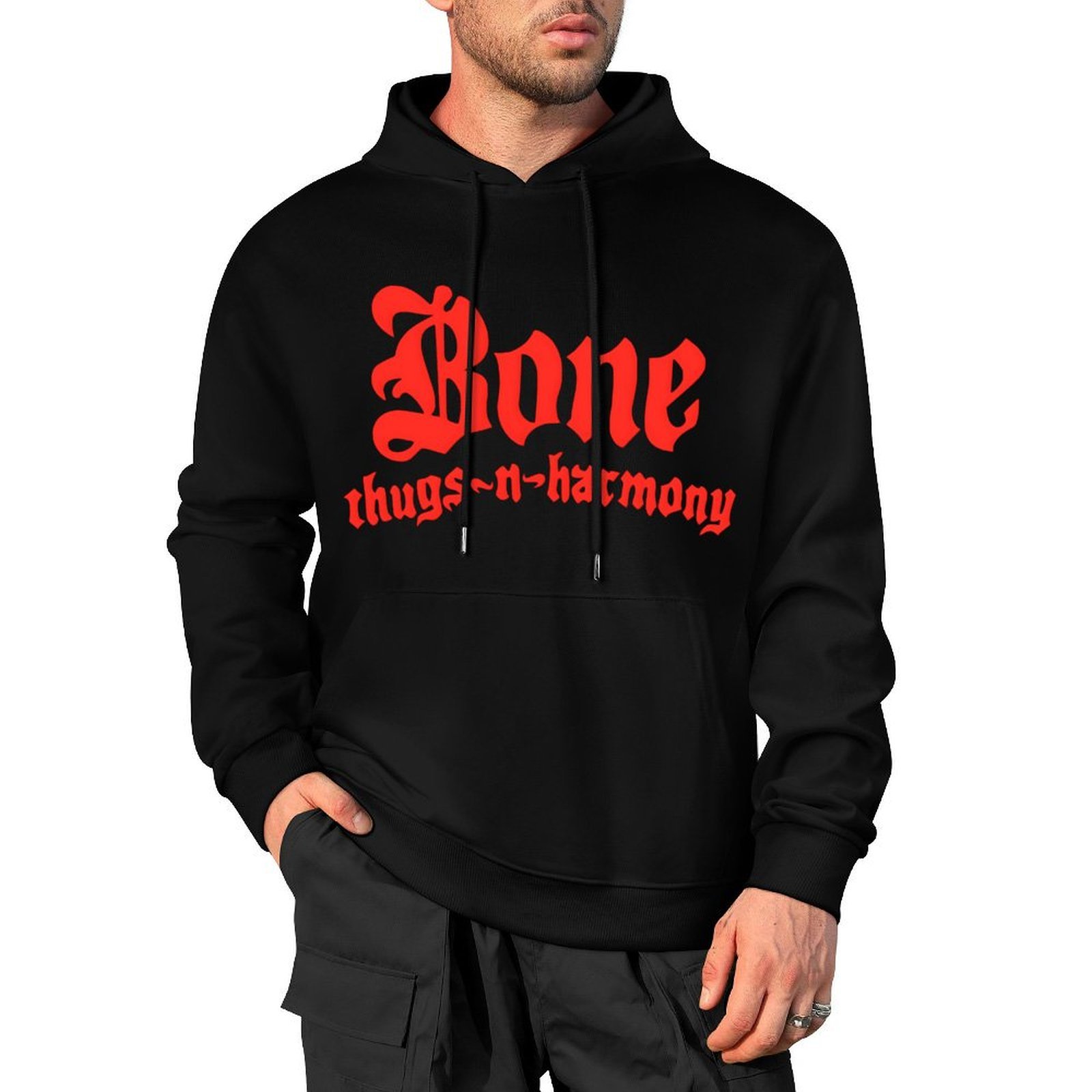 Bone Thugs And Harmony Hoodie