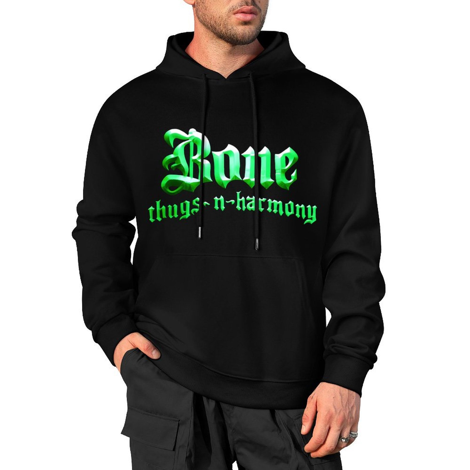 Bone Thugs And Harmony Hoodie