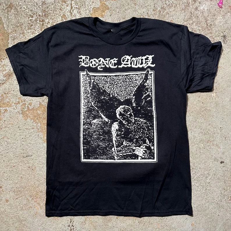 Bone Awl Album tee Gift For Fans Unisex T-Shirt All Size S To 5XL 1L674 ...