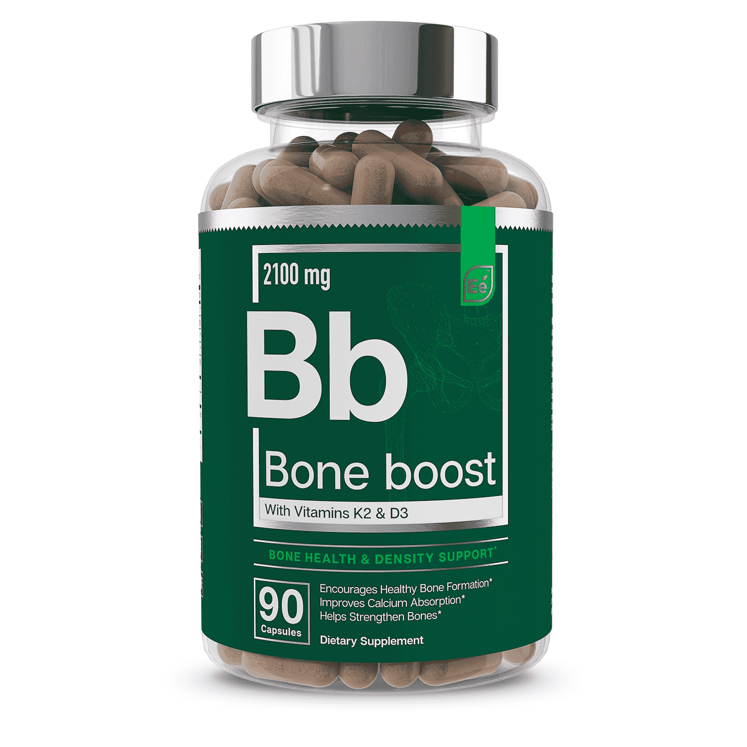 Free Shipping! Essential Elements Bone Boost Bone Support Supplement ...