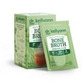 Bone Broth Packets, Rosemary Thyme - 7 Servings, Chicken Broth with 100 ...