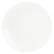 AJM Green Label Paper Plates, 9", White, Box Of 1,200 Plates - Walmart.com