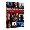 Bone-Chliing Horror: 10-Movie Collection (DVD), Paramount, Horror ...