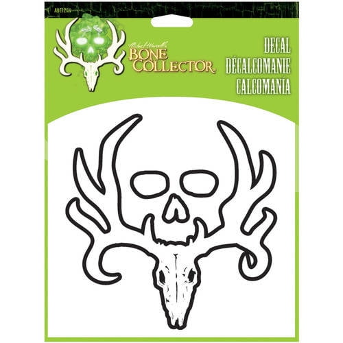 Bone Collector Skull