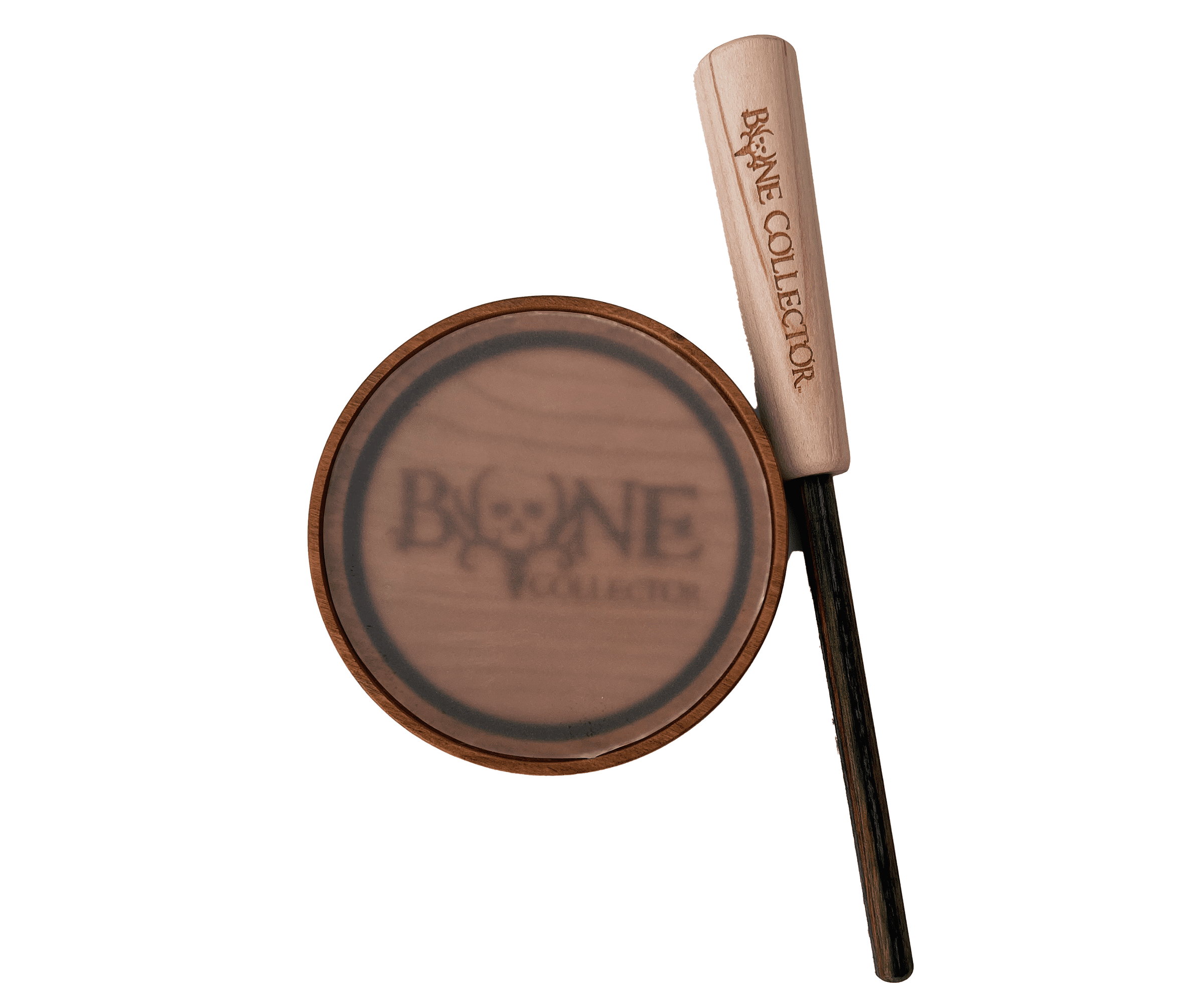 Bone Collector Game Calls Double Cherry WOW Series - Walmart.com