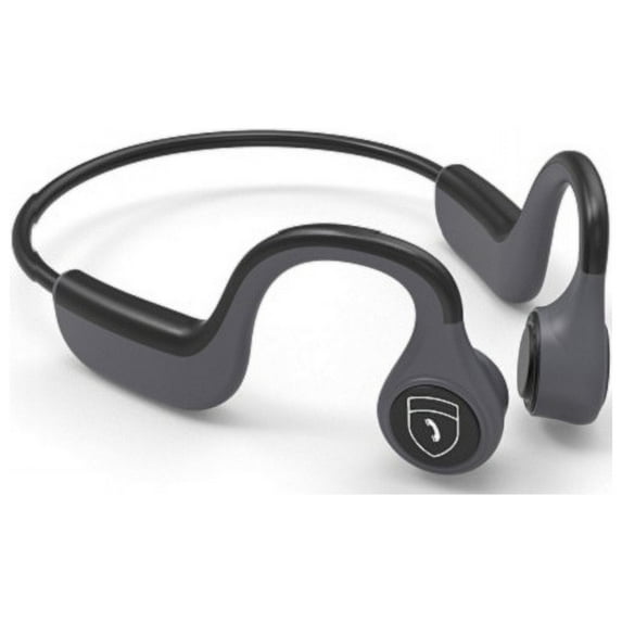 Bone Conduction Bluetooth Wireless Headset - Walmart.com