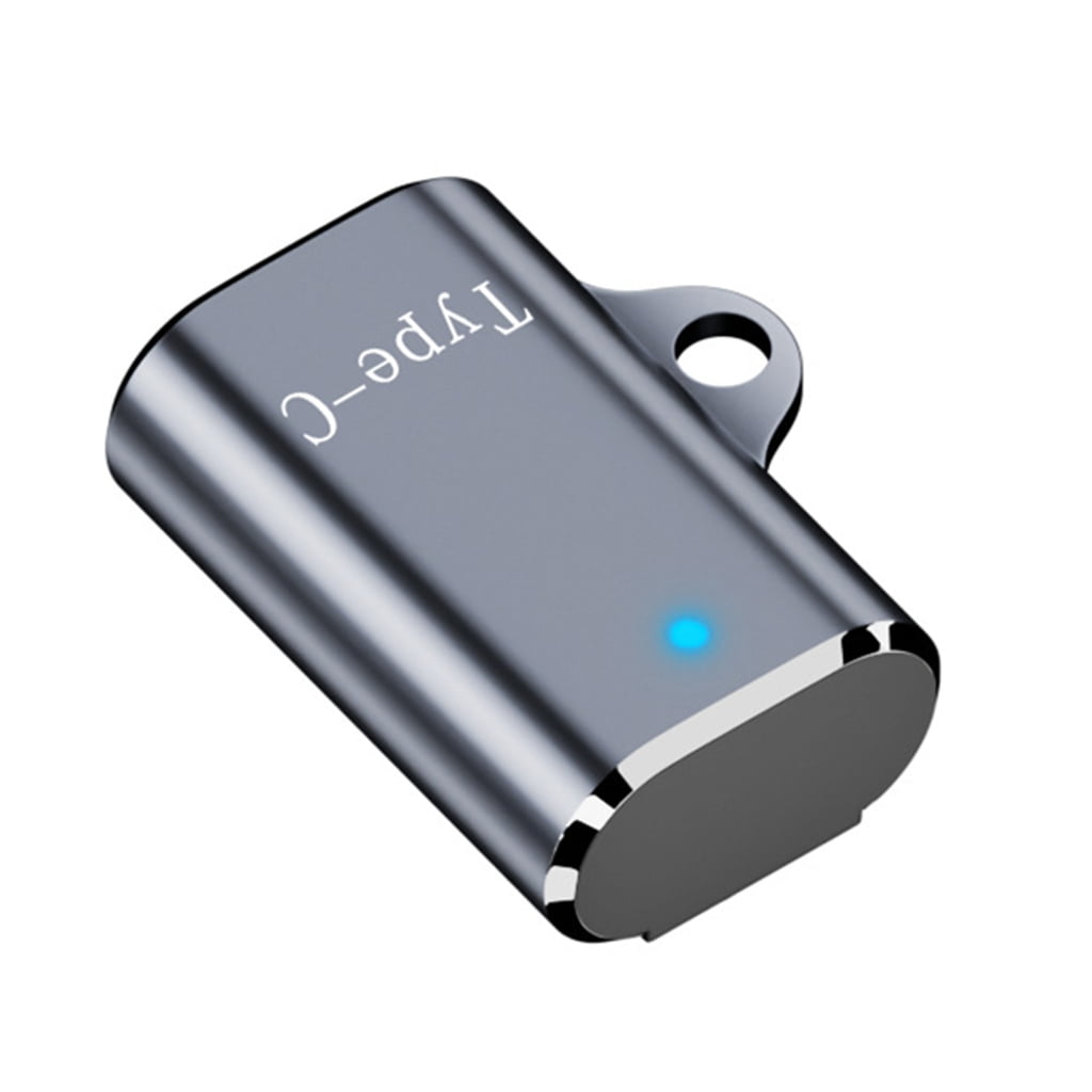 Bone Conduction Headphone Charging Adapter 90 Degree Bending Magnetic ...