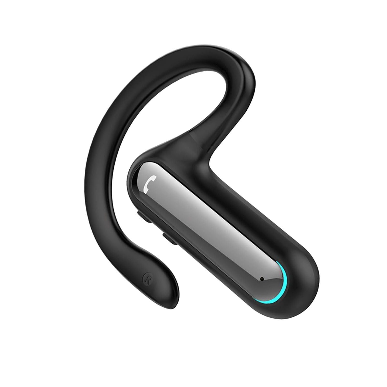 Bone Conduction Headphones, 2025 Upgrade Open-Ear Wireless Bluetooth ...