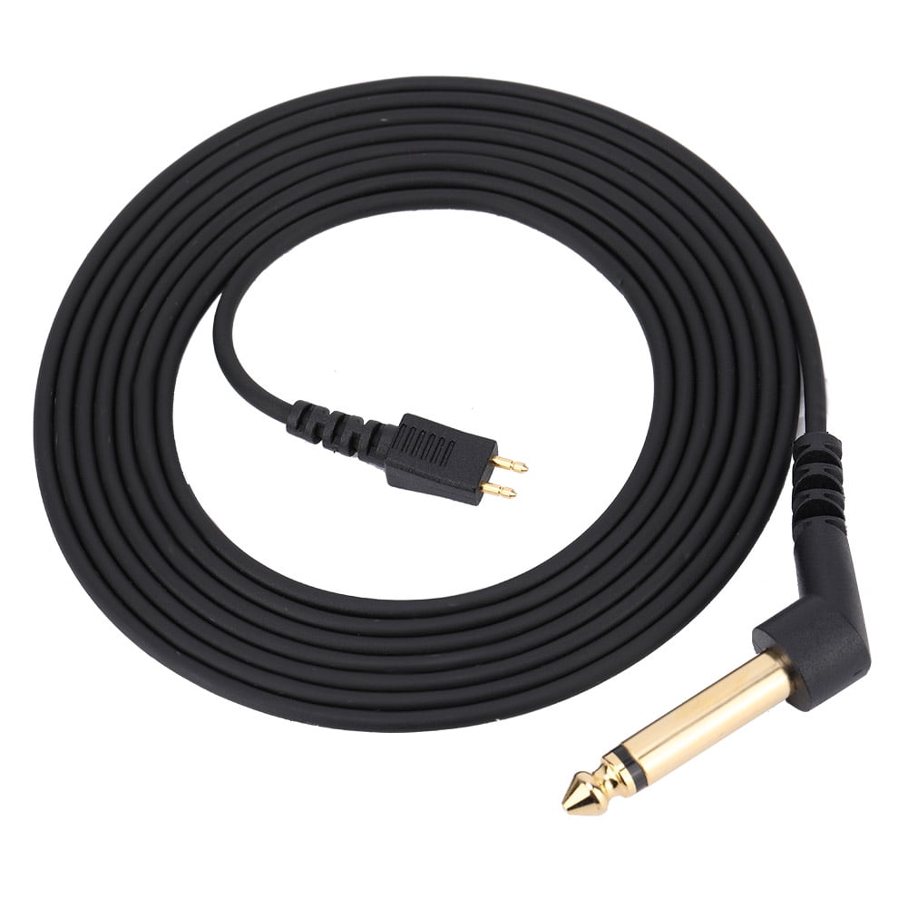 Bone Conduction Headphones,Audiometer Bone Conduction Headset Cable ...