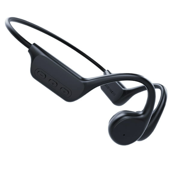 MORESEC under $5 Bluetooth Headworn Earphones, Foldable Over Ear ...