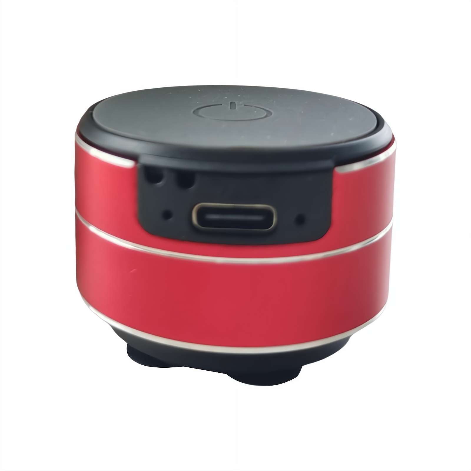 Bone Conduction Speaker, Mini Black Technology Bone Conduction ...