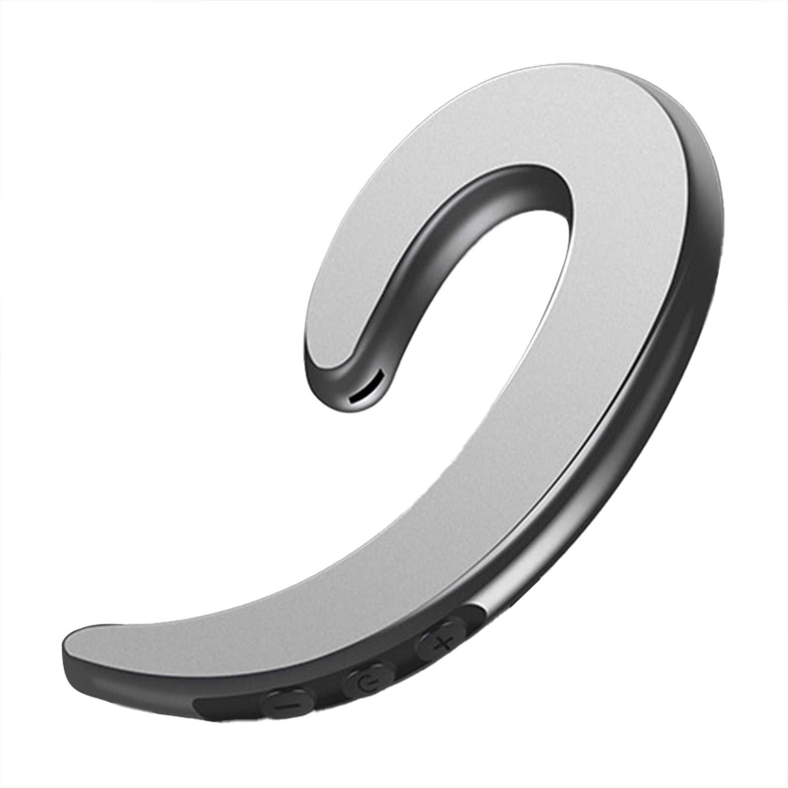 Bone Conduction Wireless Earphones 5.3 Bluetooth Earbuds with High ...