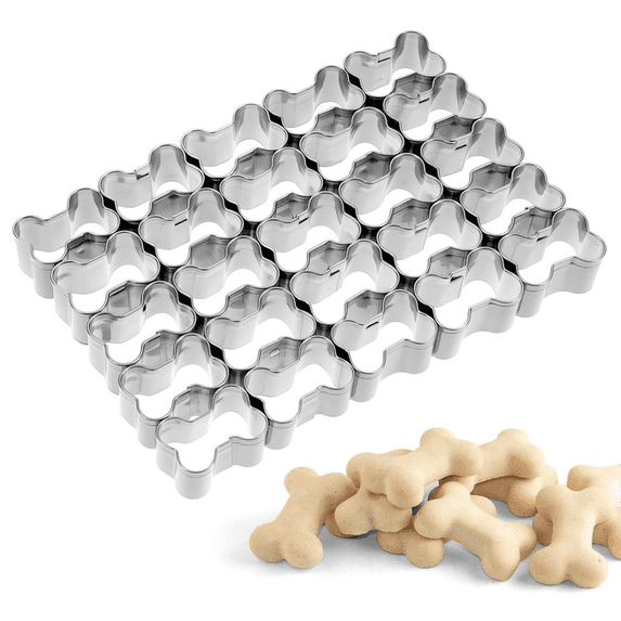 Bone Cracker Cutter, Bone Cookie Cutter, Home Kitchen Utensil for ...