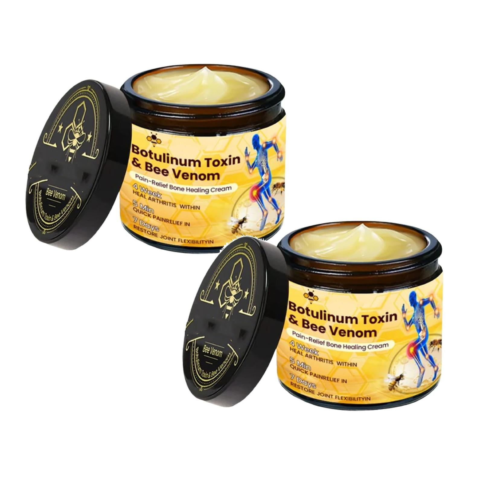 Bone Cream, Joint Gel Joint Cream, Natural Joint Soothing Gel for Neck ...