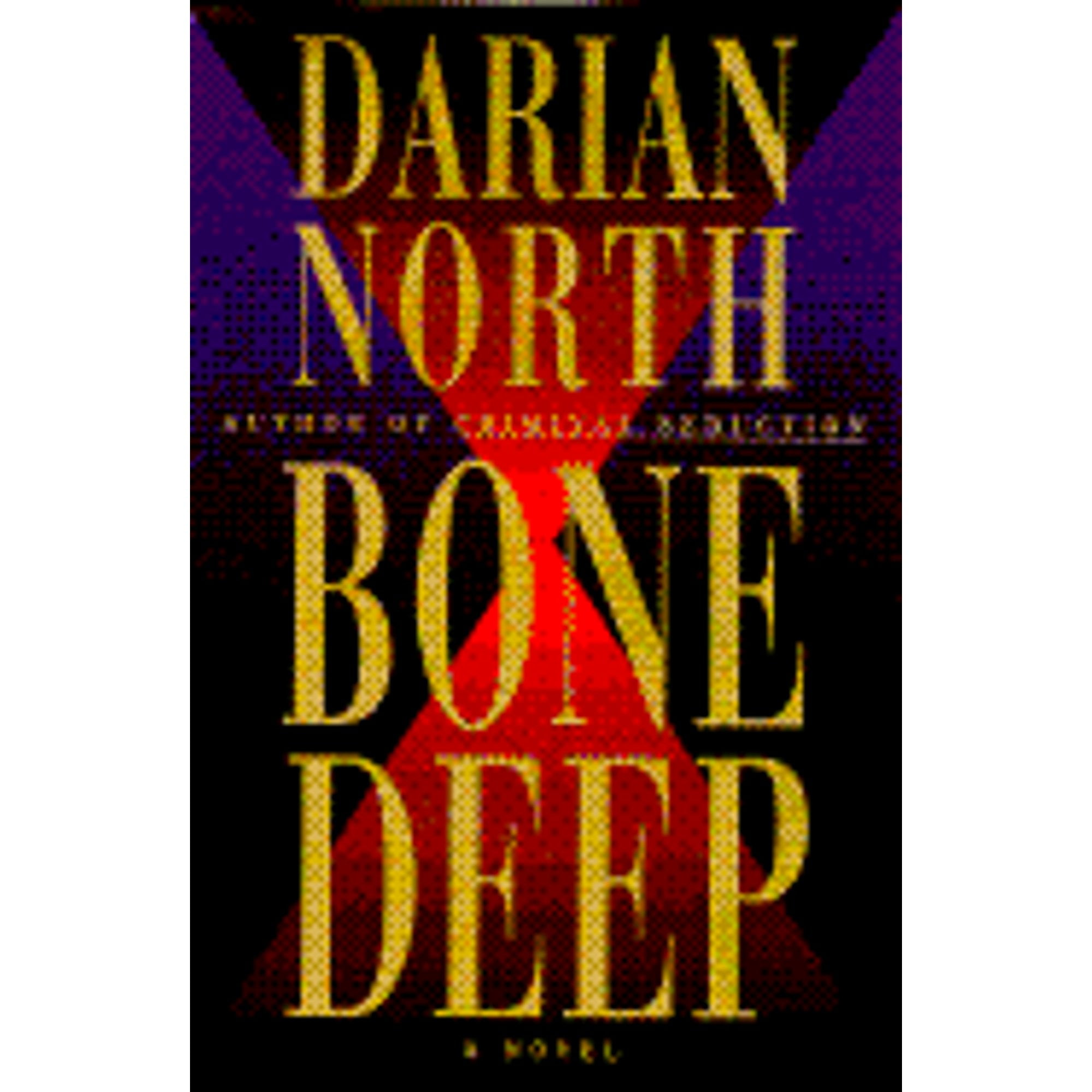 Pre-Owned Bone Deep (Hardcover) 0525938494 9780525938491 - Walmart.com