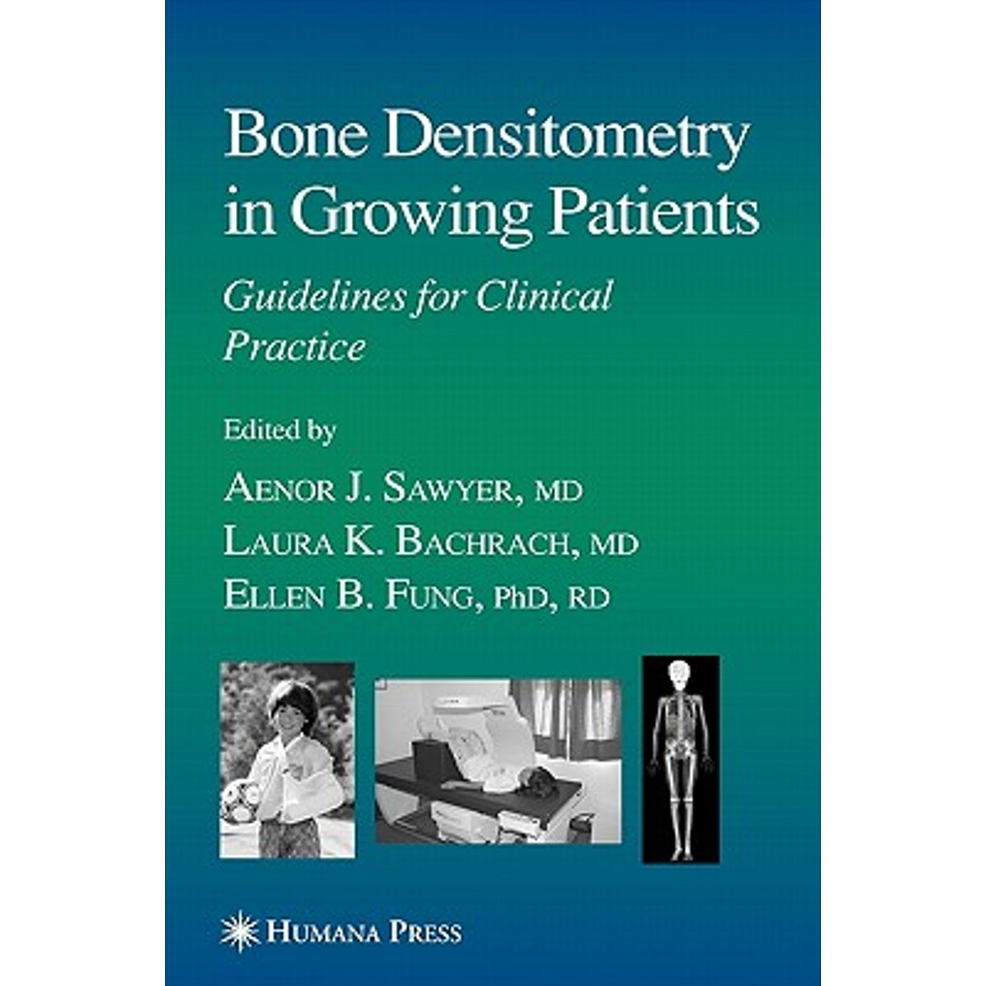 Pre-Owned Bone Densitometry in Growing Patients : Guidelines for ...