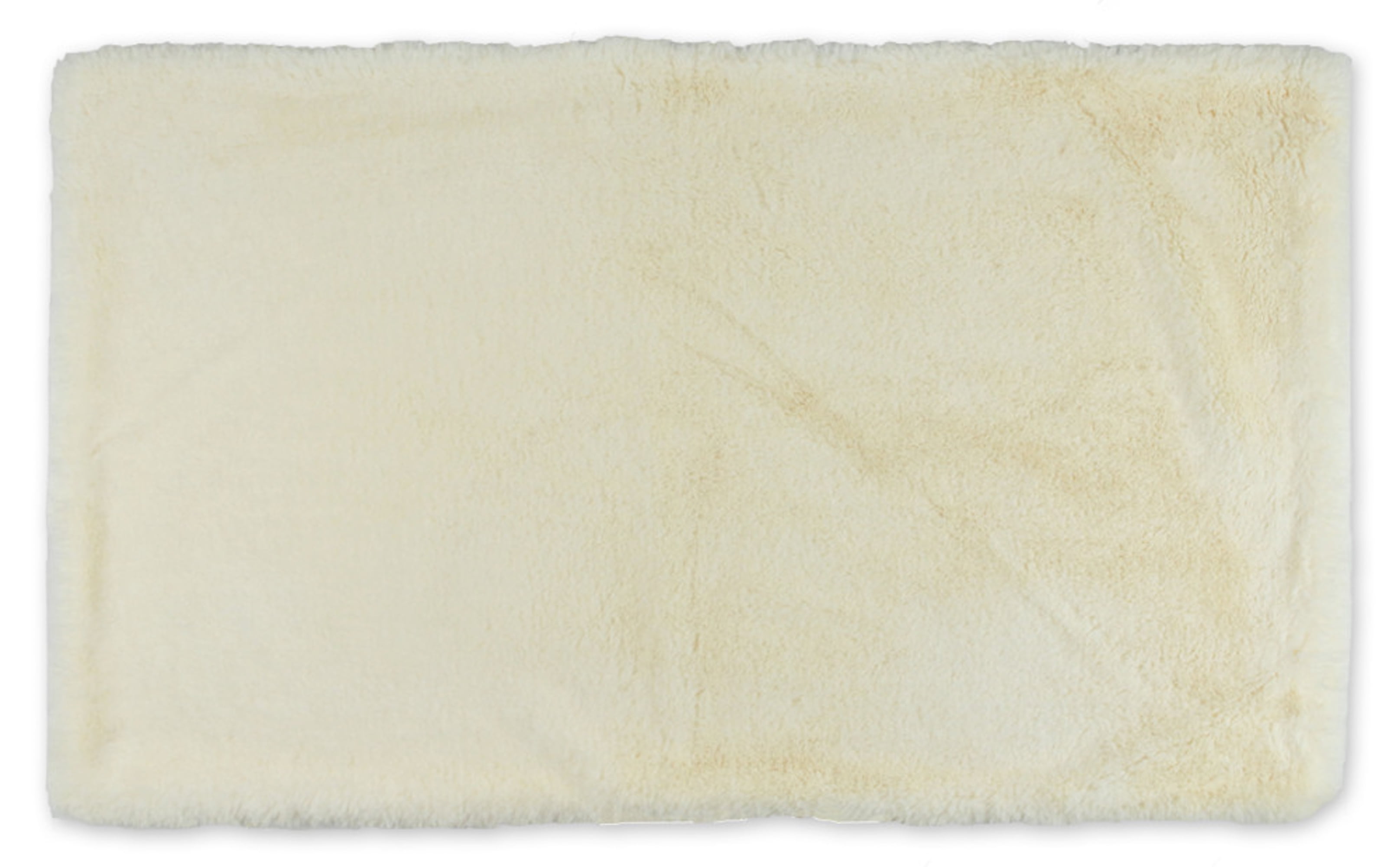 Bone Dry Faux Fur Kennel Liner - Walmart.com