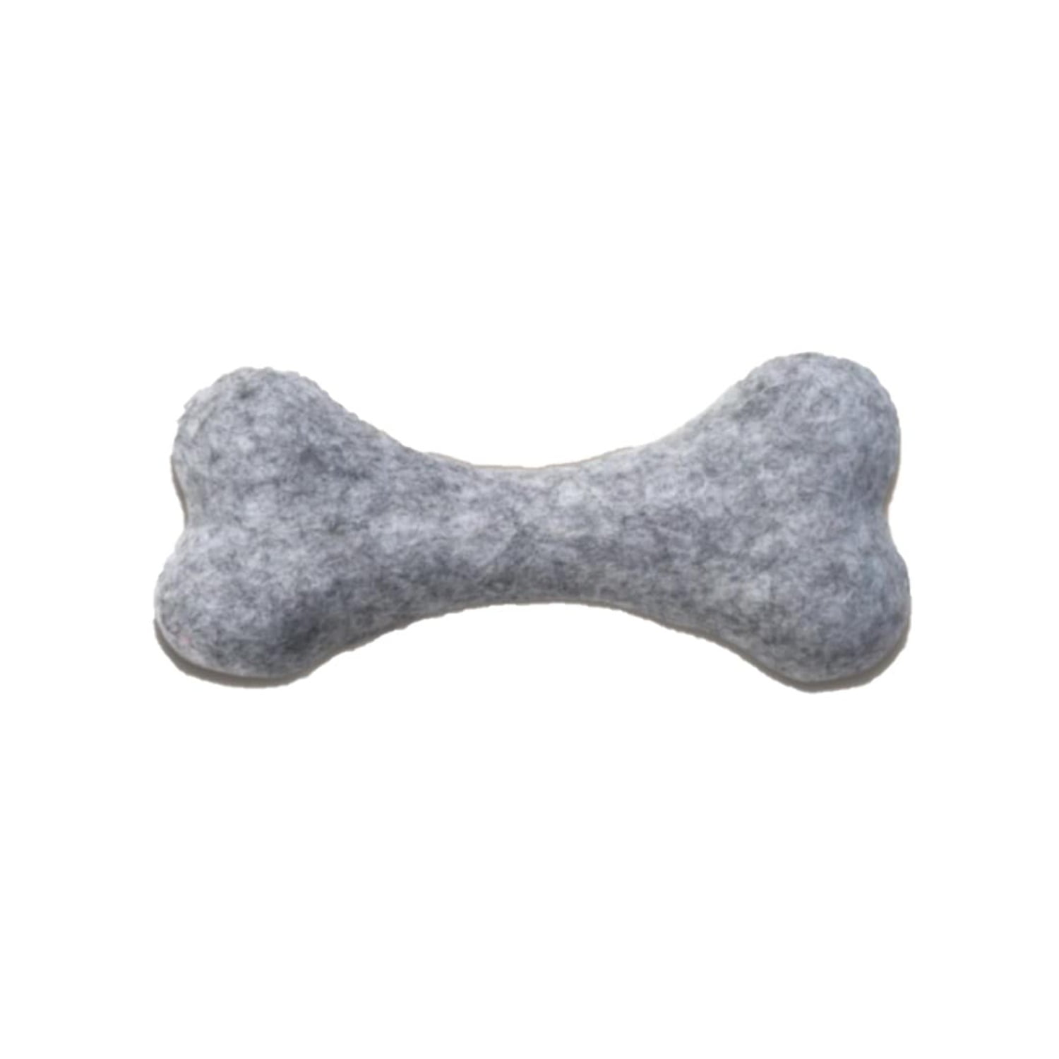 Bone Felt Toy - Walmart.com
