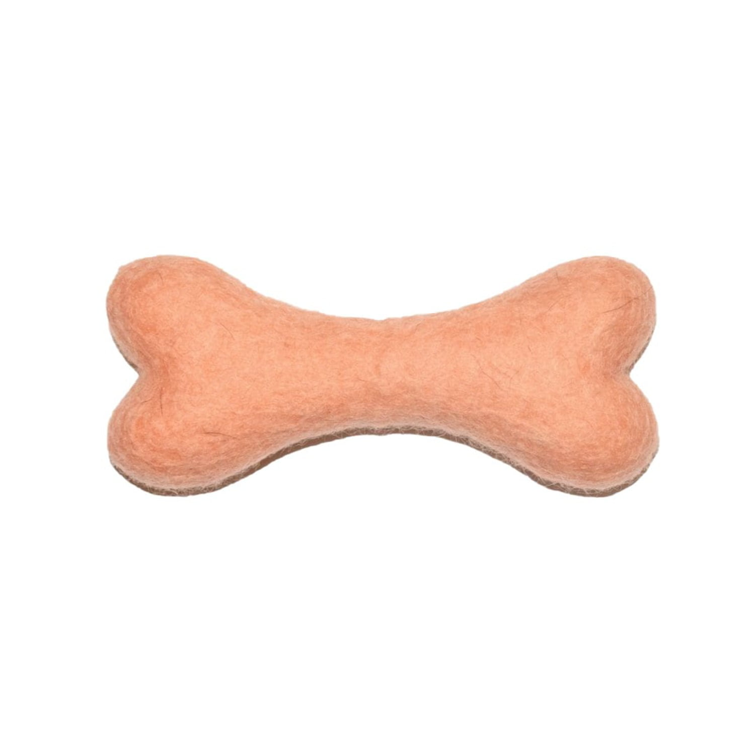 Bone Felt Toy - Walmart.com