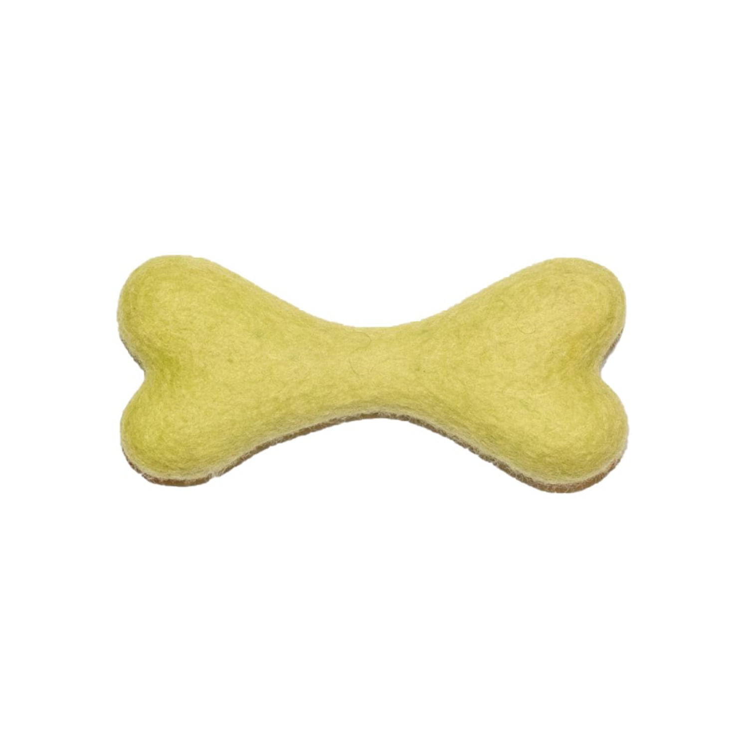 Bone Felt Toy - Walmart.com