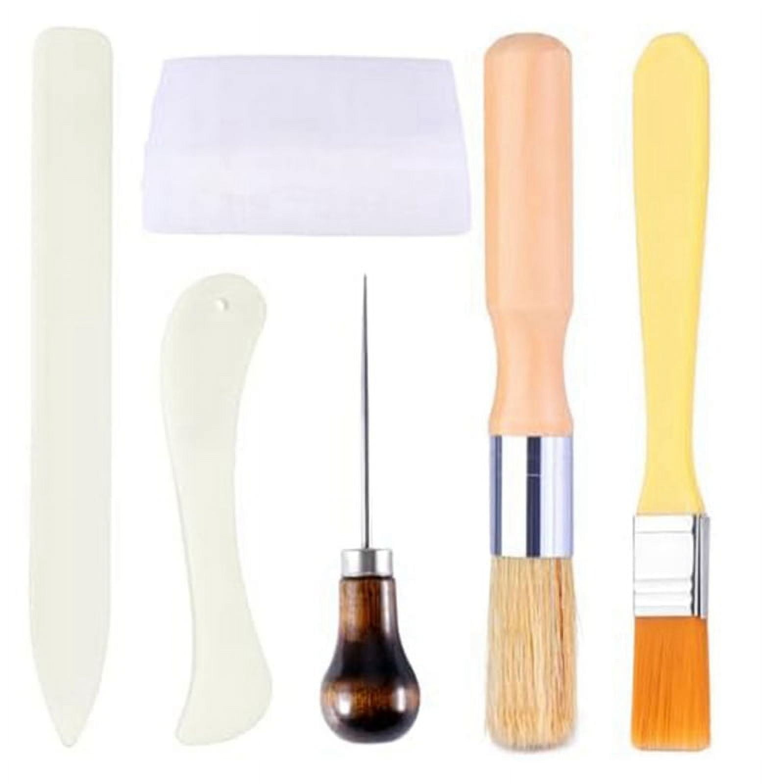 Bone Folders Kit, Bone Folders, Makers,Bookbinding Kit, for Bookbinding ...