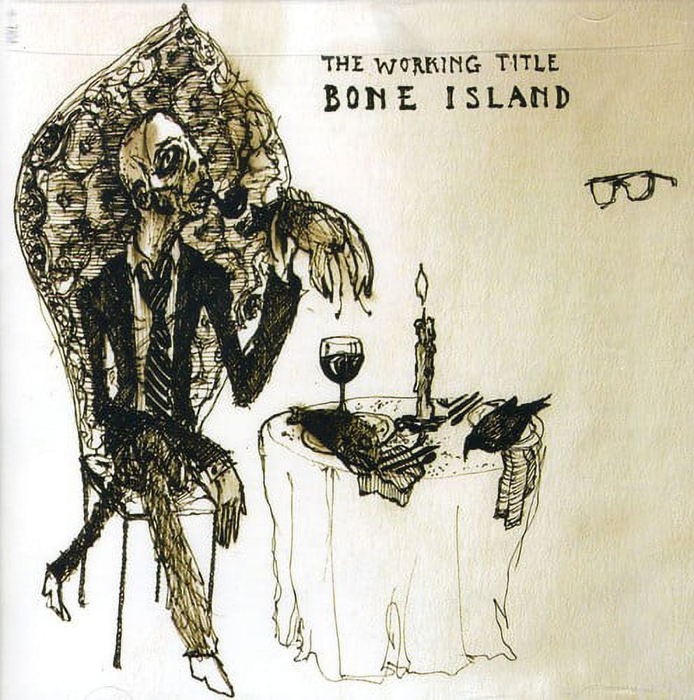 Bone Island - Walmart.com