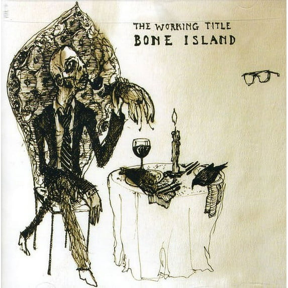 Bone Island - Walmart.com