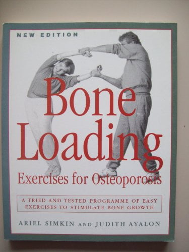 Pre-Owned Bone Loading : Exercises for Osteoporosis - Walmart.com