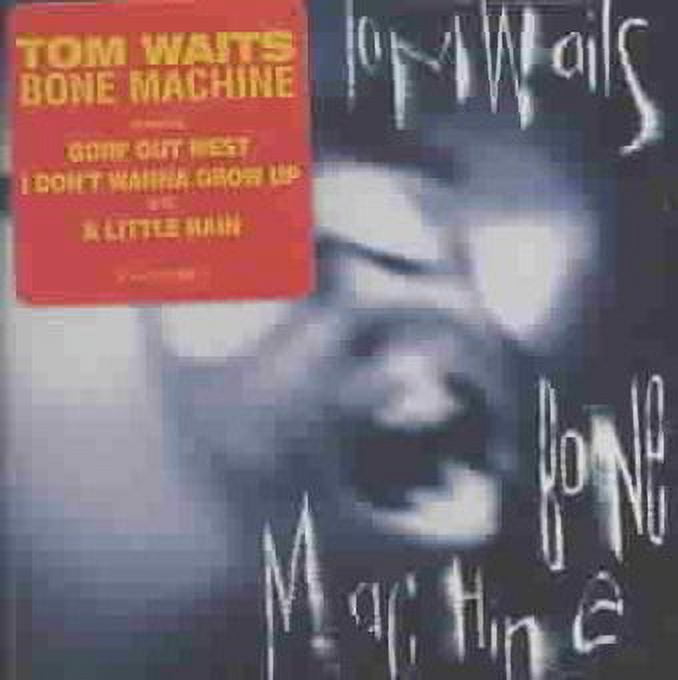 Bone Machine - Walmart.com