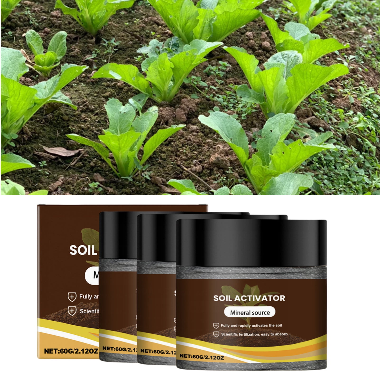 Bone Meal Fertilizer,2025 Organic Soil Activator & Plant Fertilizer,Soil Activator,Professional ...