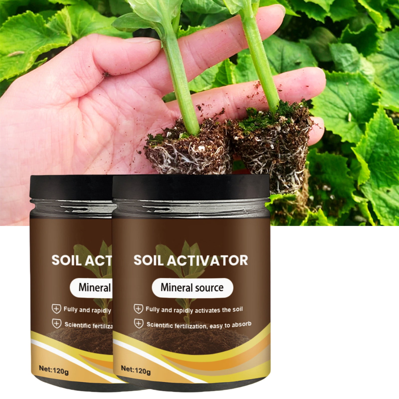 Bone Meal Fertilizer,2025 Organic Soil Activator & Plant Fertilizer ...