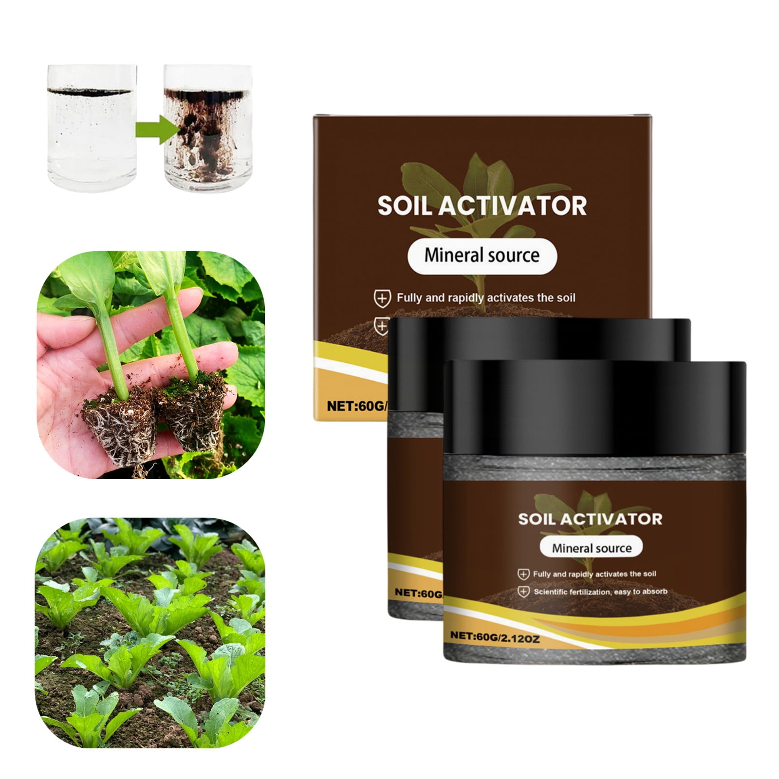 Bone Meal,Soil Activated for Plants Vegetables, 2025 Organic ...