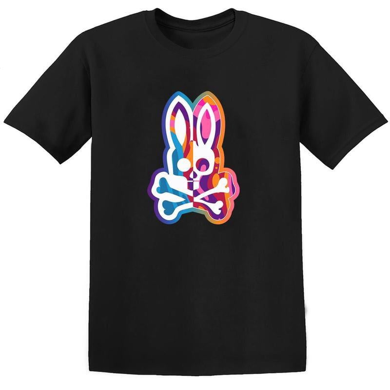 Bone Rabbit Happy Easter T Halloween. Cotton . outfit top. outfits ...