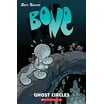 Bone: The Complete Cartoon Epic in One Volume (Paperback) - Walmart.com