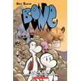 Bone Reissue Graphic Novels (Hardcover) Rock Jaw: Master of the Eastern ...