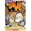 Bone: The Complete Cartoon Epic in One Volume (Paperback) - Walmart.com