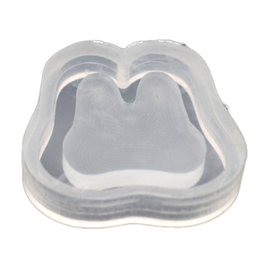 Bone Resin Shaker Mold Silicone Filling Materials Epoxy Casting Molds ...