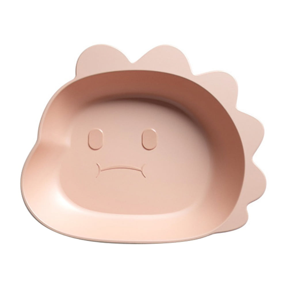 Bone Spitting Dish Household Trash Dish Dining Table Trash Dish Cartoon ...