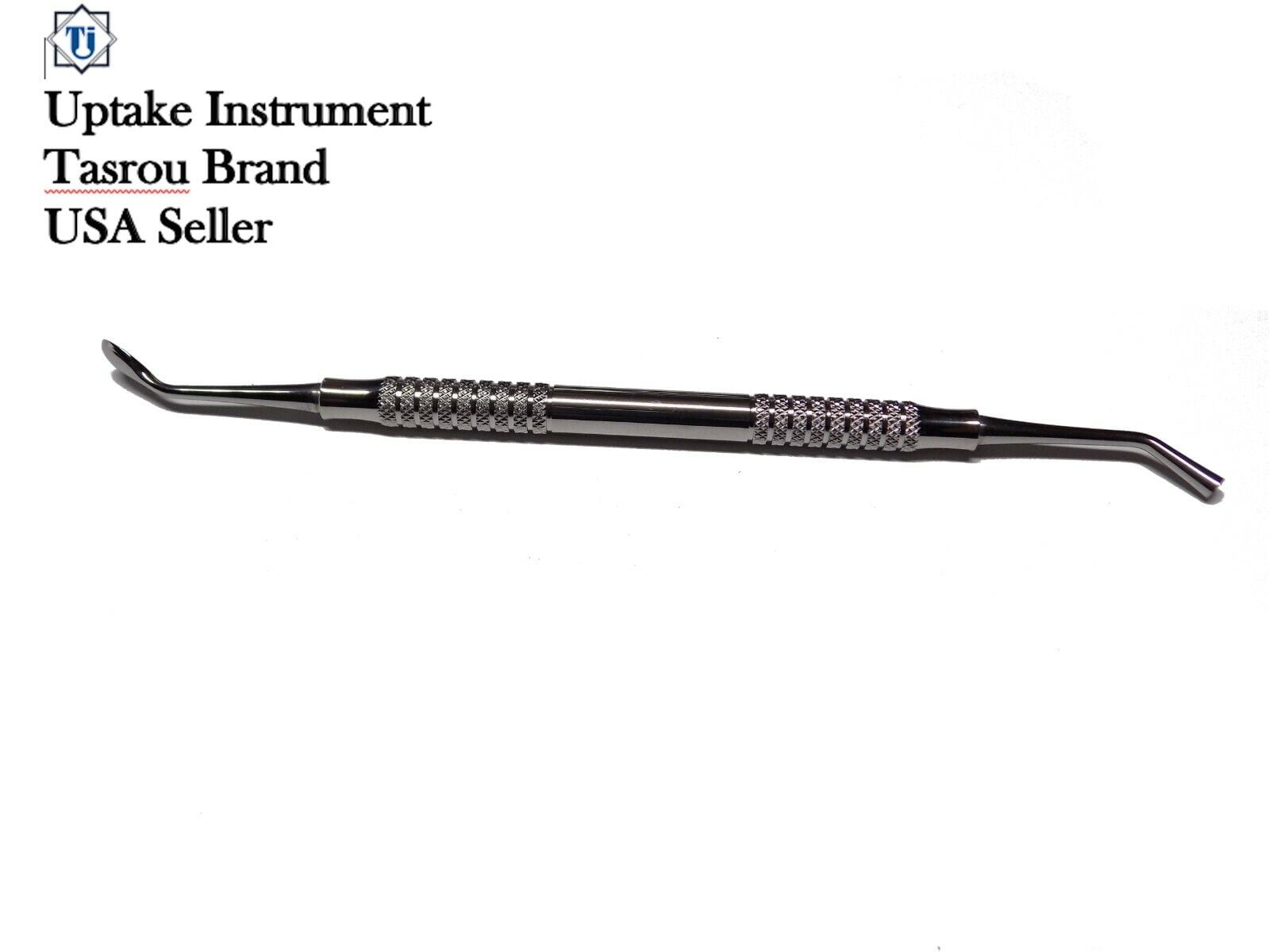 Bone Spoon Plugger Grafting Packer Dental Surgical Periodontal Tasrou ...