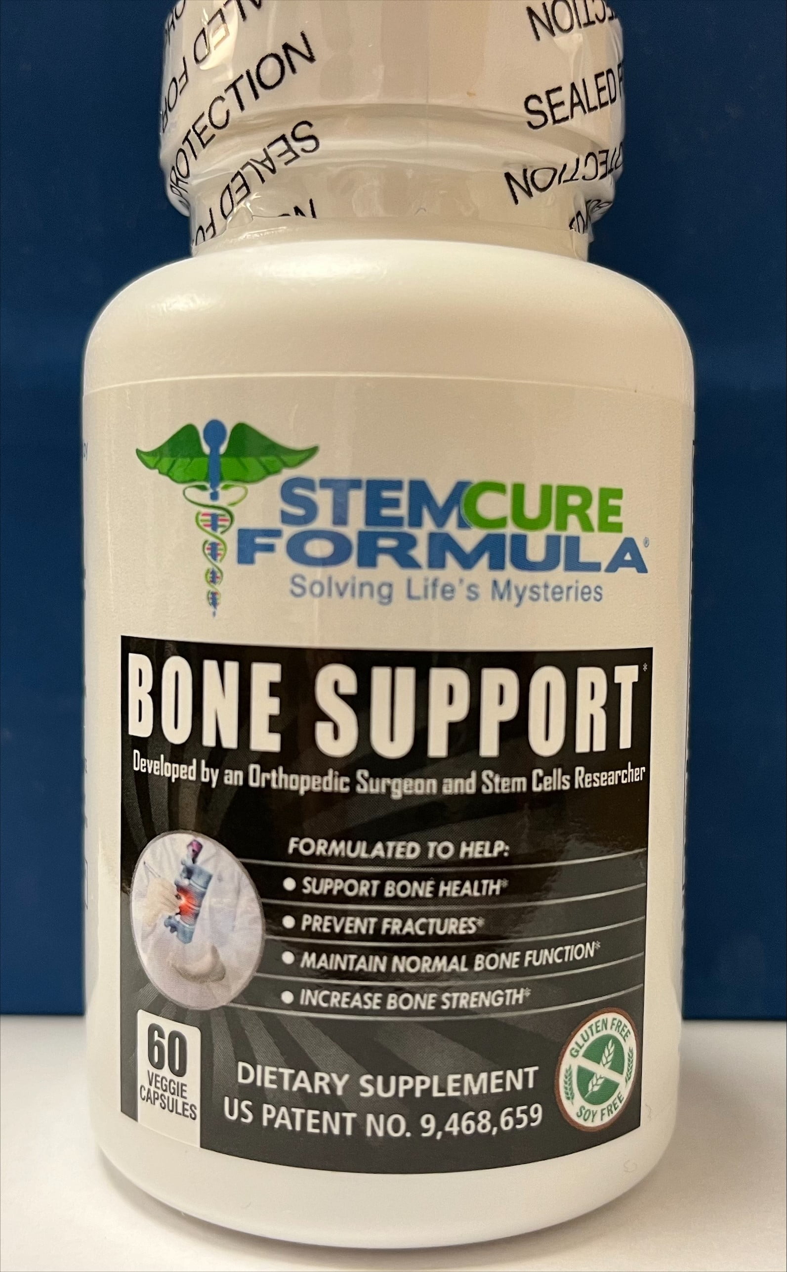 Bone Support - Walmart.com