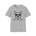 Bone To Be Wild Dog Dog Lover T-Shirt - Walmart.com
