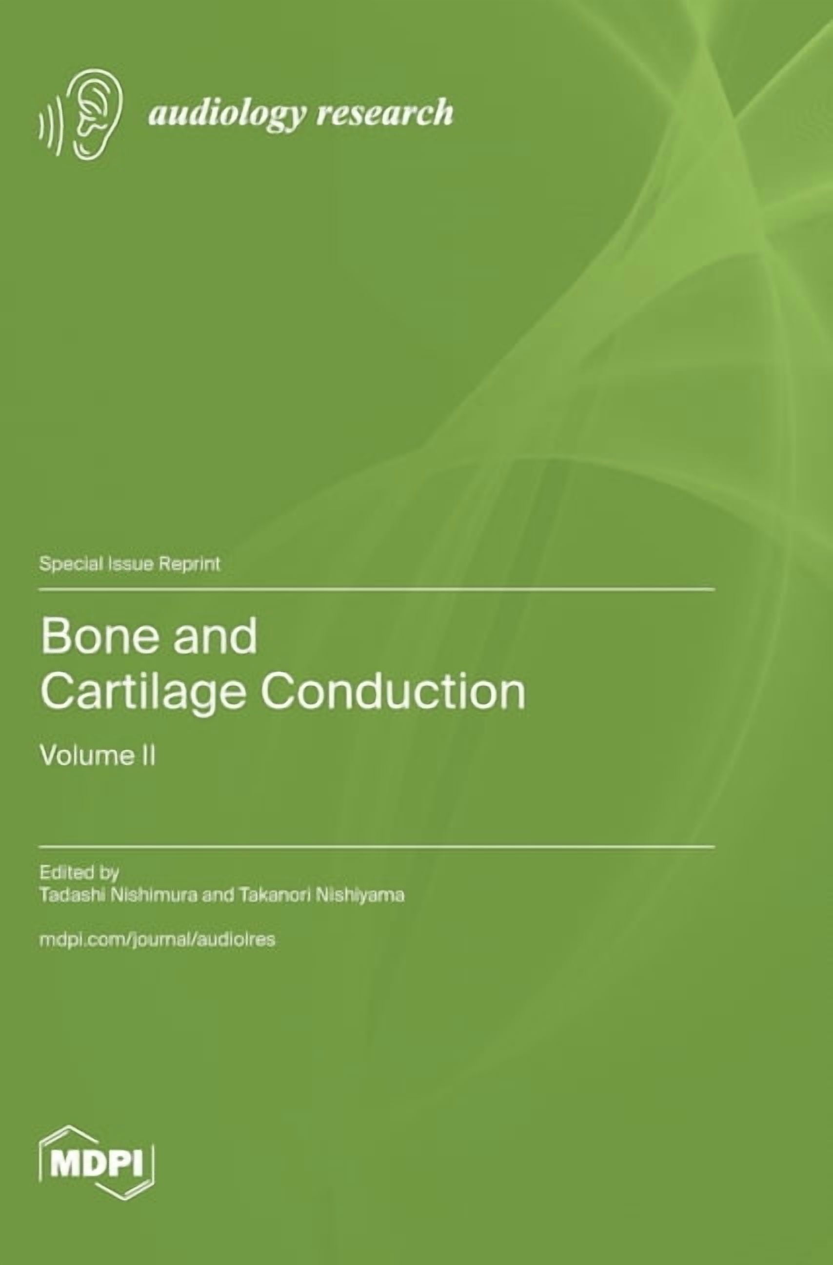 Bone and Cartilage Conduction: Volume II, (Hardcover) - Walmart.com