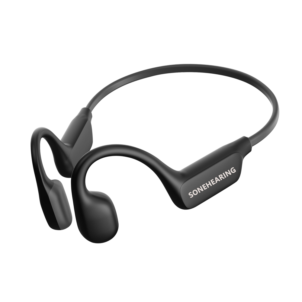 Bone conduction sound amplifier - listen to nature and regain clarity ...