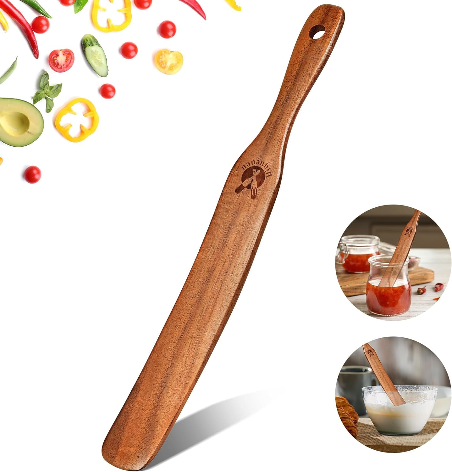 Bone spurs are used as sour dough fermenting agents, dough mixers ...