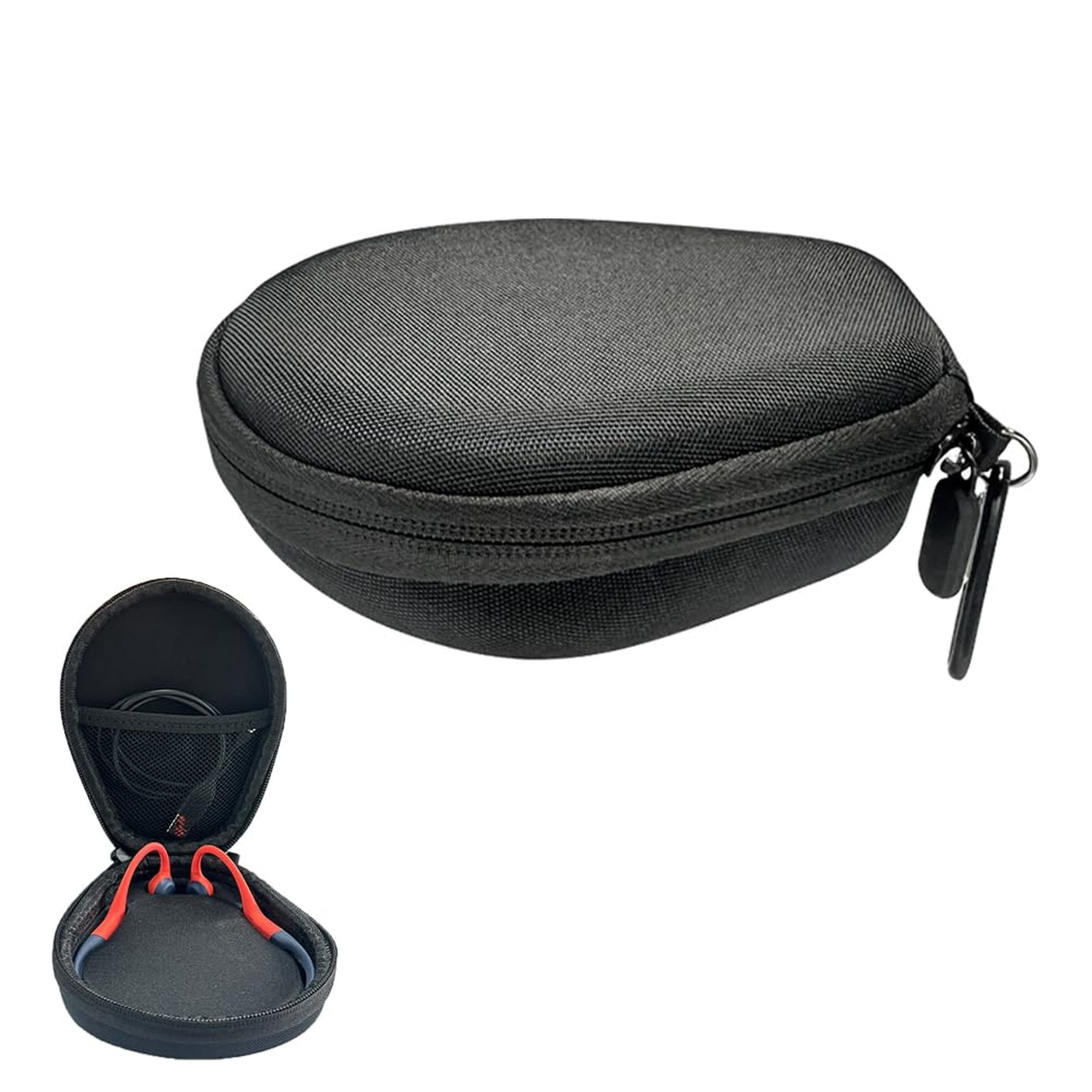 BoneGuard Travel Case for Aftershokz Aeropex Trekz Air Headphones ...