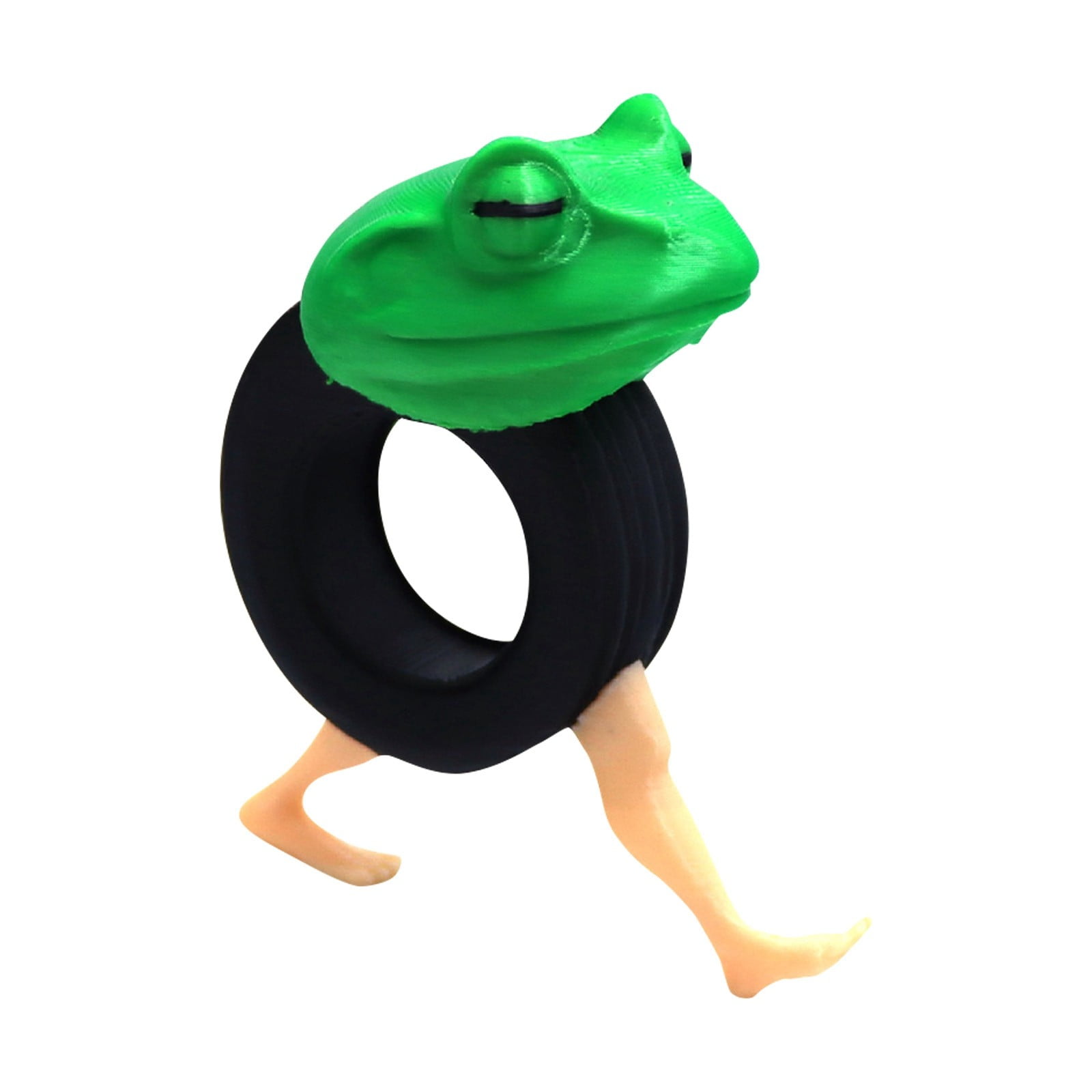 Boneca Ambalabu Figure, Tung Tung Tung Sahur Toy, Tralalero Tralala ...