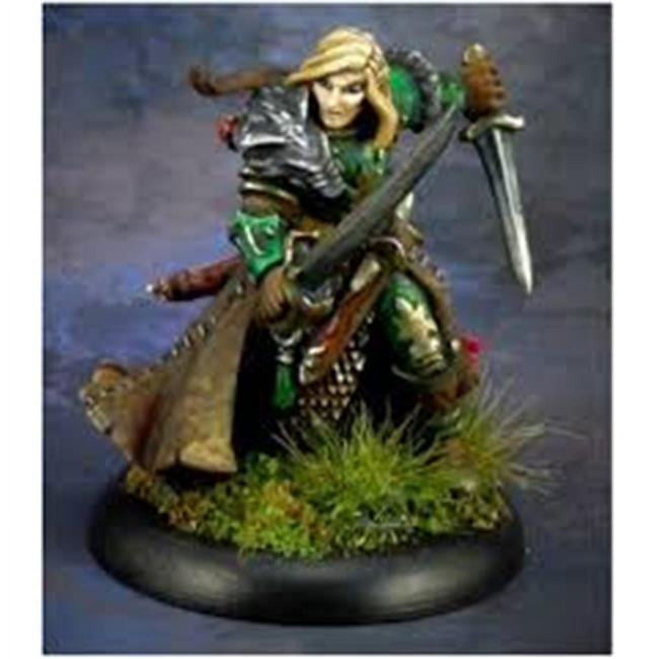 Bones Aravir, Elf Ranger Miniatures - Walmart.com